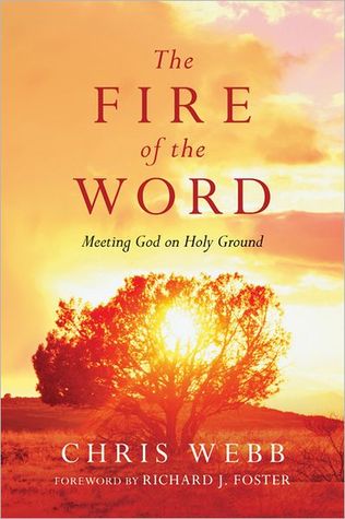 The Fire of the Word - Chris Webb [ Review ] - The Englewood Review of ...
