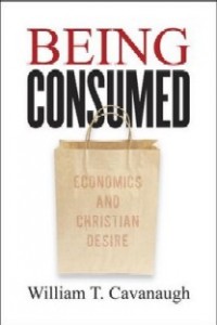 William Cavanaugh - Consumerism and Christianity [Video] - The ...
