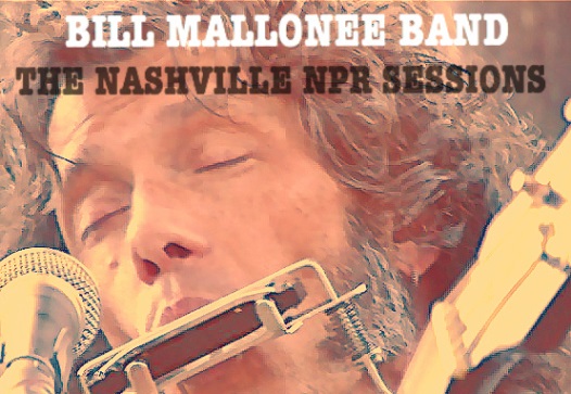 Bill Mallonee - You Give it All Your Heart [FREE MP3] - The Englewood ...