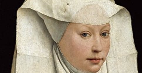 Laura Swan - The Wisdom of the Beguines [Feature Review] - The ...