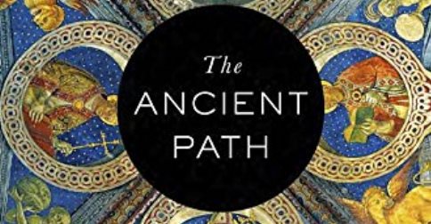 John Michael Talbot - The Ancient Path [Feature Review] - The Englewood ...