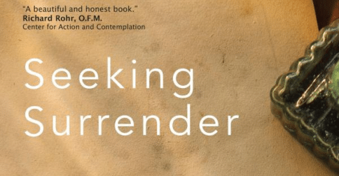 Colette Lafia - Seeking Surrender [Review] - The Englewood Review of Books