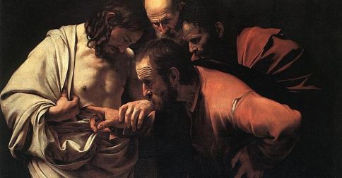 Malcolm Guite - St. Thomas the Apostle [Poem] - The Englewood Review