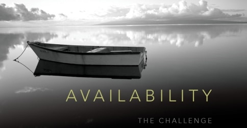 Robert Wicks - Availability [Feature Review] - The Englewood Review of Books