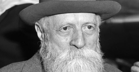 Martin Buber - I and Thou [ERB Classics] - The Englewood Review of Books
