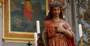 St. Julia of Corsica - [Feast Day – May 23] - The Englewood Review of Books