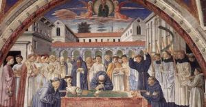 St. Possidius - Student and Biographer of Augustine [Feast Day] - The ...