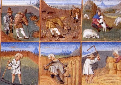 Christianity and Labor - Essential Books for a Deeper Understanding