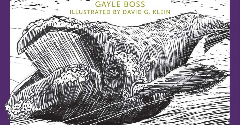 Gayle Boss - Wild Hope - Stories for Lent - Brief Review