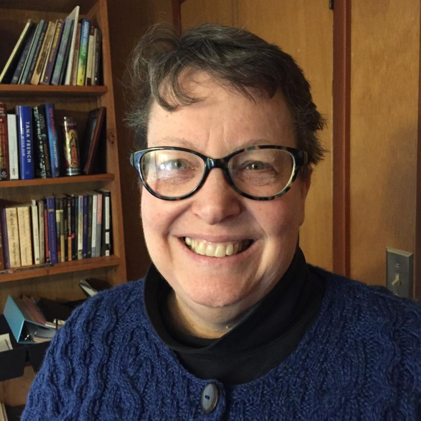 Christine Valters Paintner - Earth, Our Original Monastery - Review