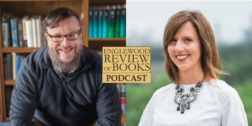 The Englewood Review of Books Podcast - On the Reading Life