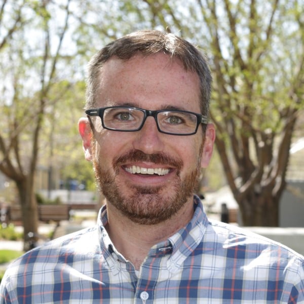 Will Willimon - The Gospel for the Person who Has Everything [Review]