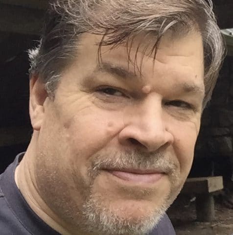 Alan Jacobs - Breaking Bread with the Dead - Feature Review