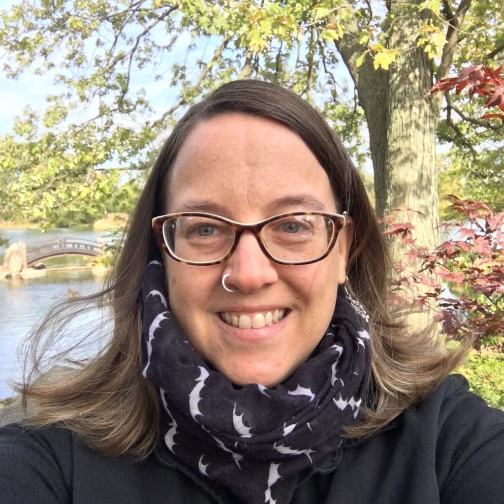 Jen Pollock Michel - A Habit Called Faith [Feature Review]