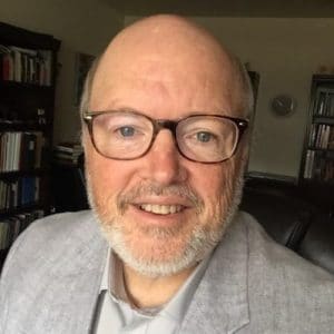 Nancy French - Ghosted [Review] - The Englewood Review of Books