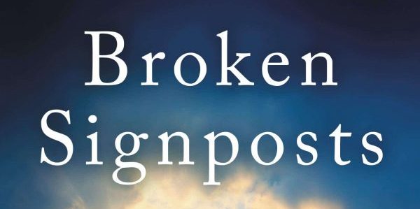 N.T. Wright - Broken Signposts - Excerpt - The Englewood Review