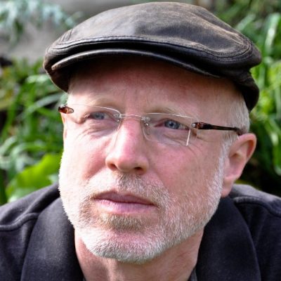 Gregory Coles - No Longer Strangers [Review] - The Englewood Review