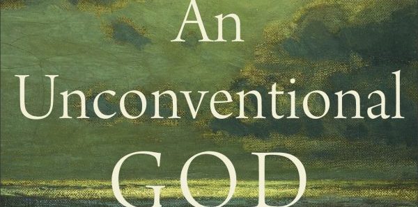 Jack Levison - An Unconventional God [Review] - The Englewood Review