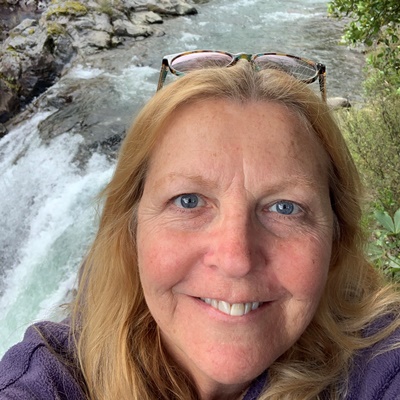 April Stace - White Knuckle Love: A Memoir of Holding [Review]