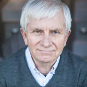 Tim Dickau - Forming Christian Communities in a Secular Age