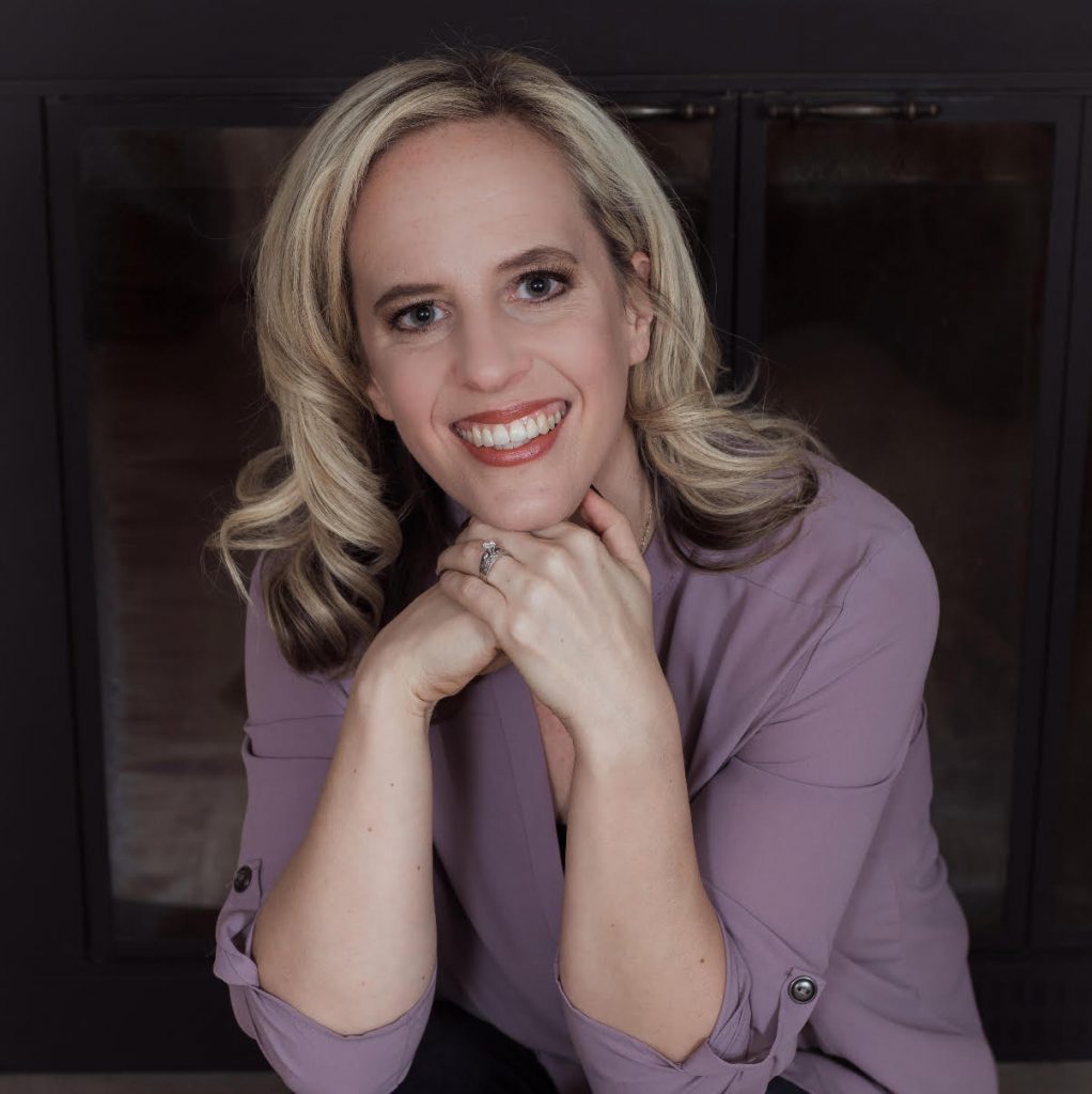 Beth Allison Barr - The Making of Biblical Womanhood [Feature Review]