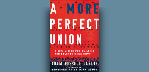 Adam Russell Taylor - A More Perfect Union [Review]