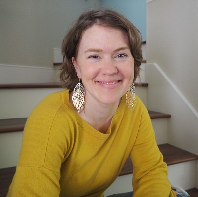 Jennifer Garcia Bashaw - Scapegoats [Feature Review]