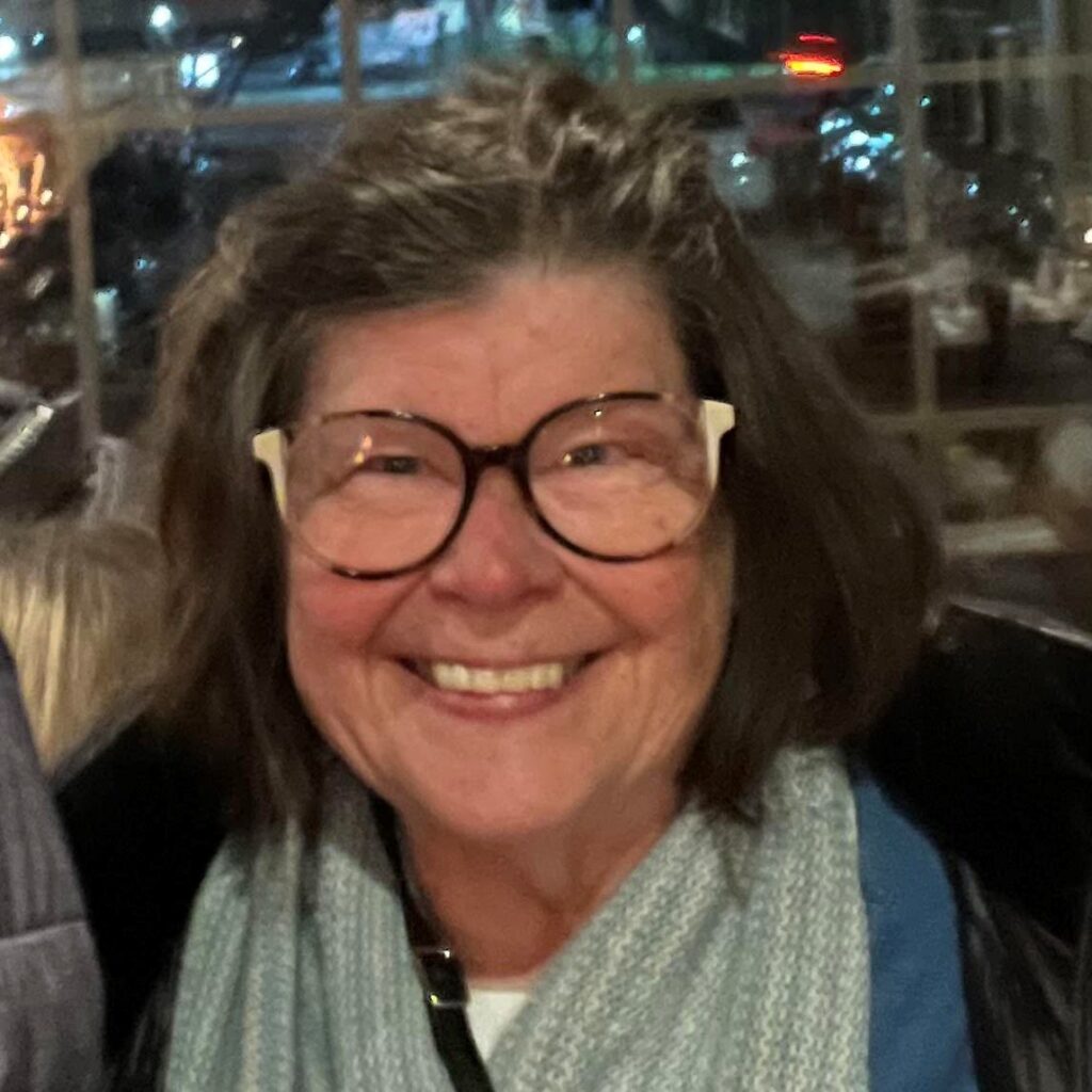 Molly Phinney Baskette How to Begin When Your World is Ending [Review]