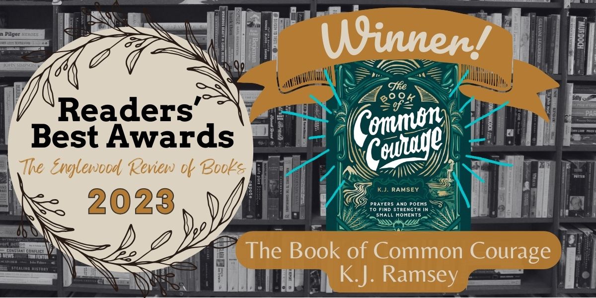 Our 2023 Readers' Best Awards!!! - The Englewood Review of Books