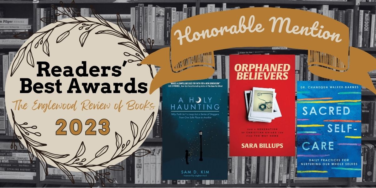 Our 2023 Readers' Best Awards!!! - The Englewood Review of Books