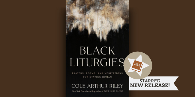 New Book Releases – Week of 15 Jan 2024 – Cole Arthur Riley, more…