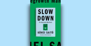 What is Slow Reading? - The Englewood Review of Books