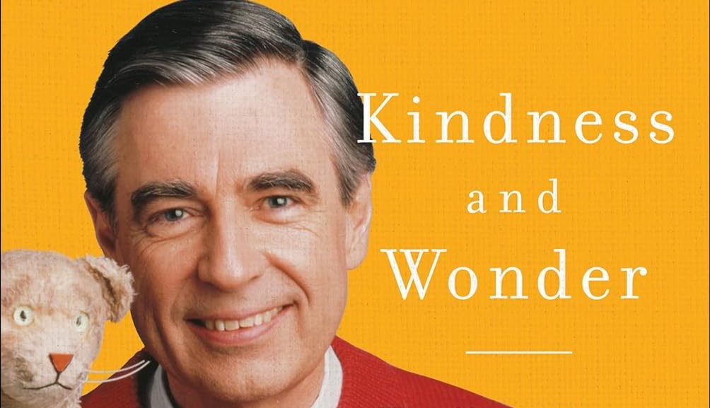 Ebook Deal of the Day! Gavin Edwards - Kindness and Wonder - $4.99
