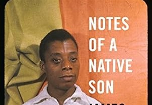 Ebook Deal of the Day! James Baldwin - Notes of a Native Son - $2.99