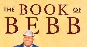 Ebook Deal of the Day! Frederick Buechner - The Book of Bebb