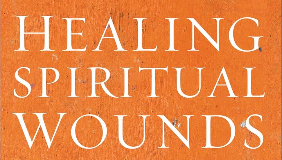 Today's Ebook Deal Carol Howard Merritt-Healing Spiritual Wounds