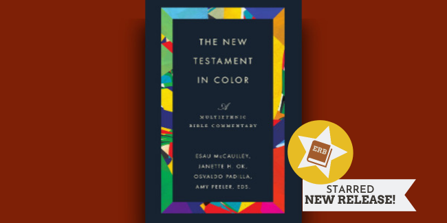 Dec. 13 – The New Testament in Color [Advent Calendar]