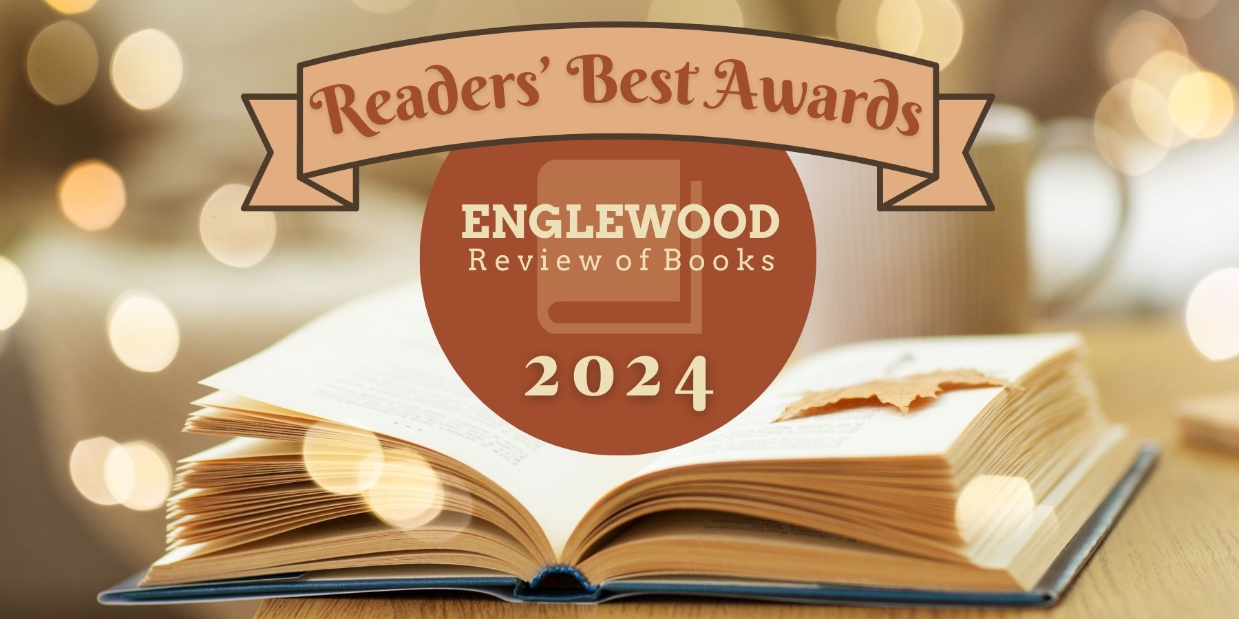 Readers' Best Awards - Vote for Your Favorite Books of 2024! - The ...