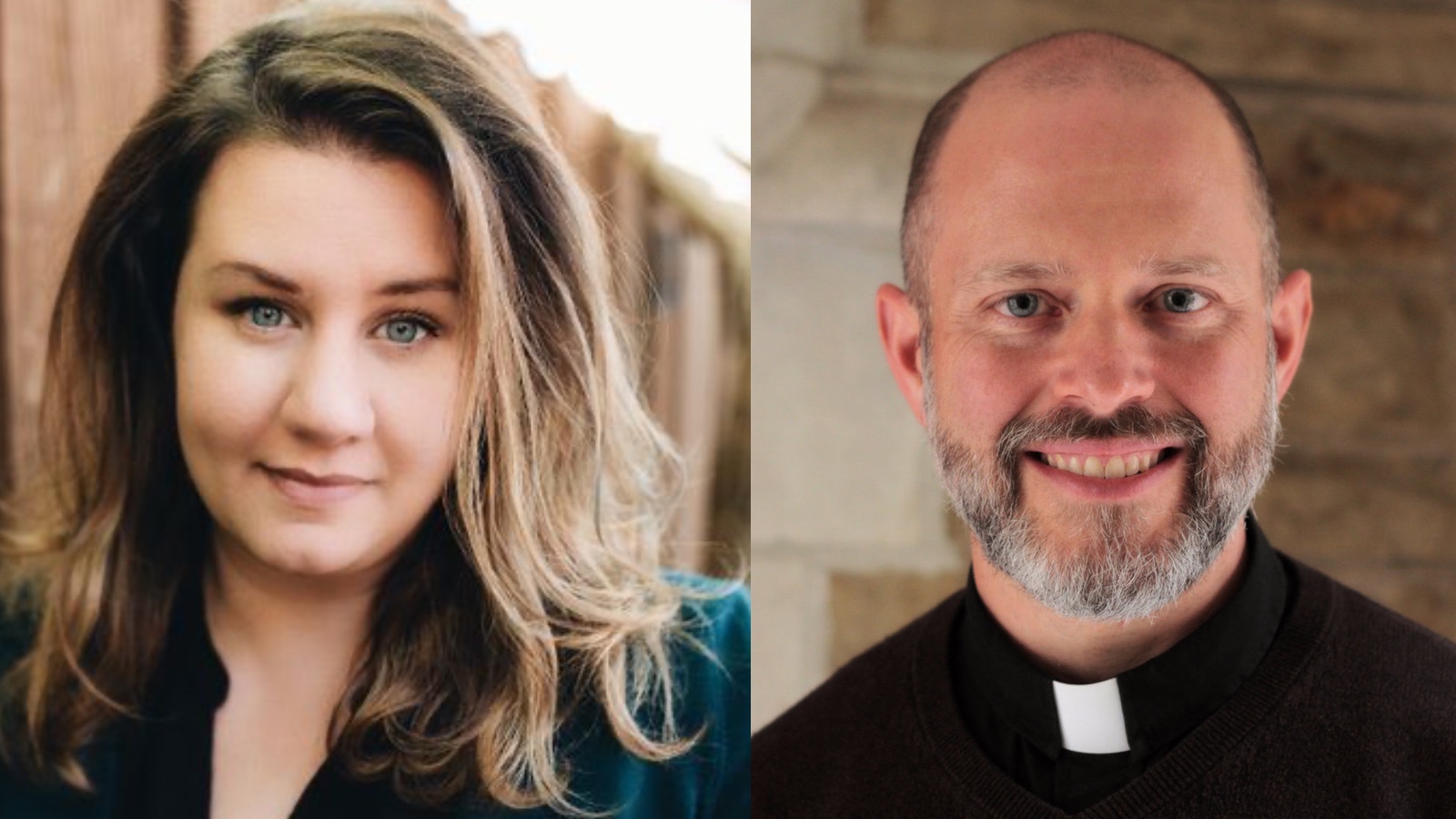 Podcast Episode 81: Lore Ferguson Wilbert and Ragan Sutterfield - The ...