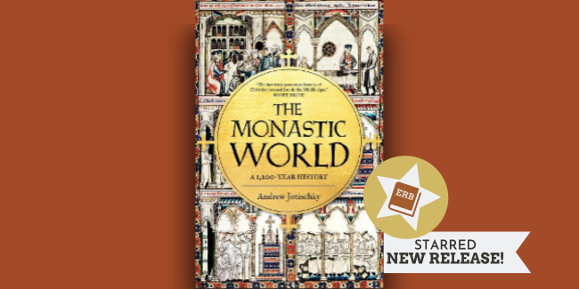 New Book Releases – Week of 13 Jan 2025 – Andrew Jotischky