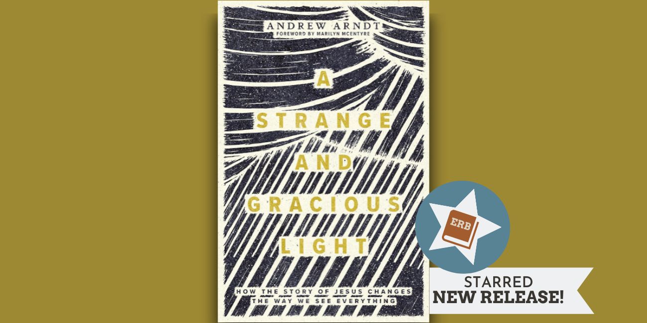 New Book Releases – Week of 14 April 2025 – Andrew Arndt, more