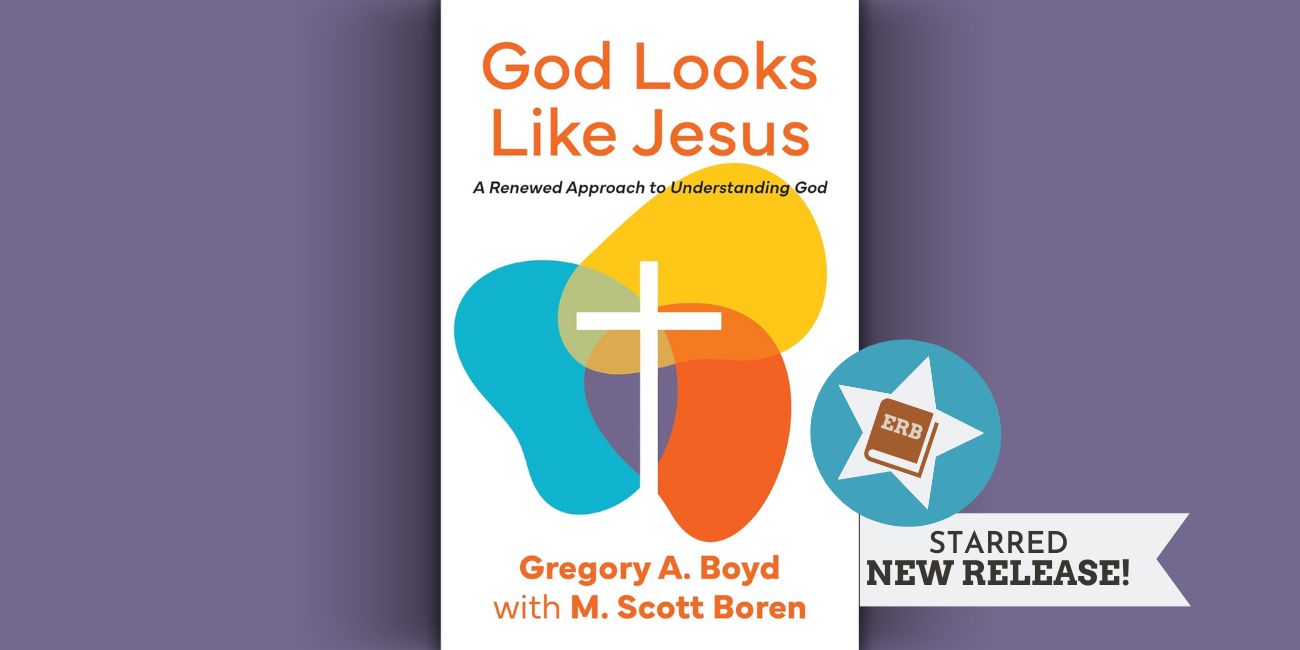 New Book Releases – Week of 26 May 2025 – Gregory Boyd, more