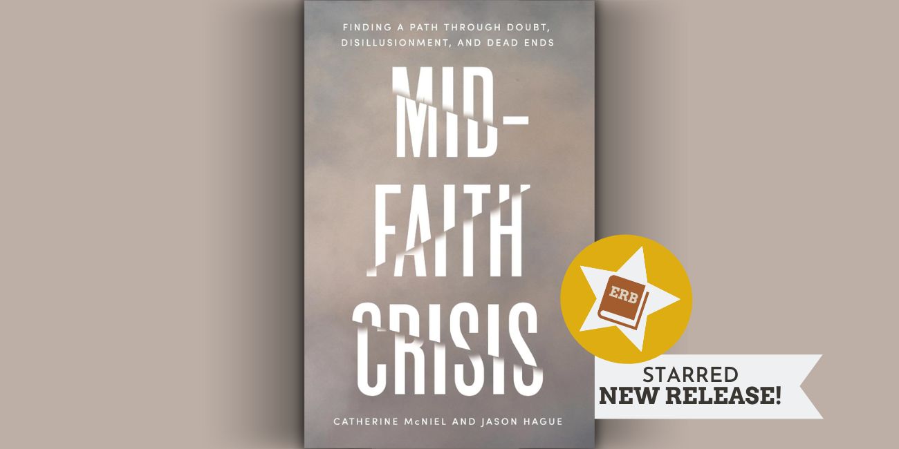 New Book Releases – Week of 2 June– Catherine McNiel & Jason Hague