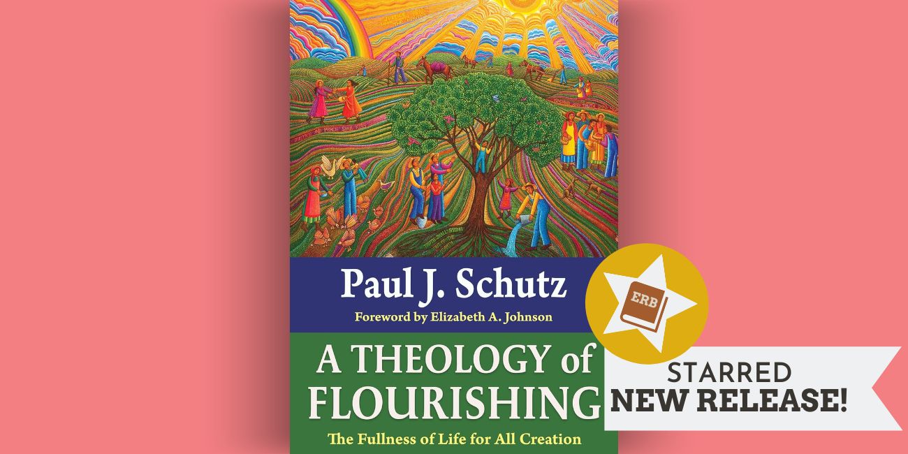 New Book Releases – Week of 23 June 2025 – Paul Schutz, more