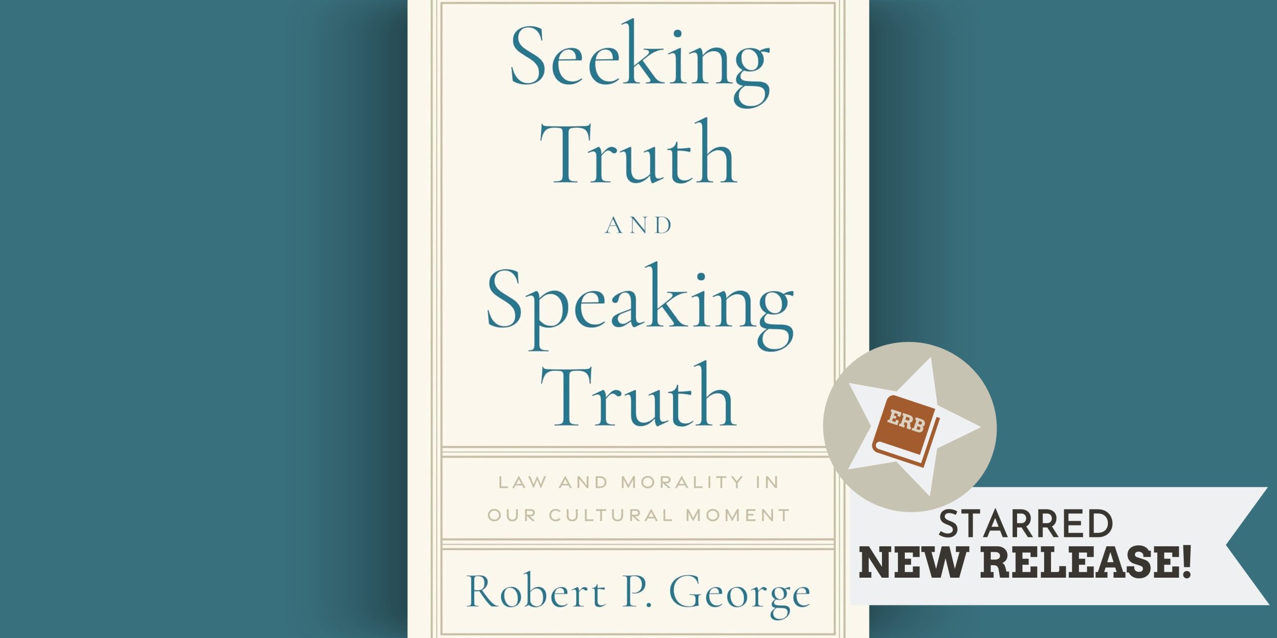 New Book Releases – Week of 14 July 2025 – Robert George