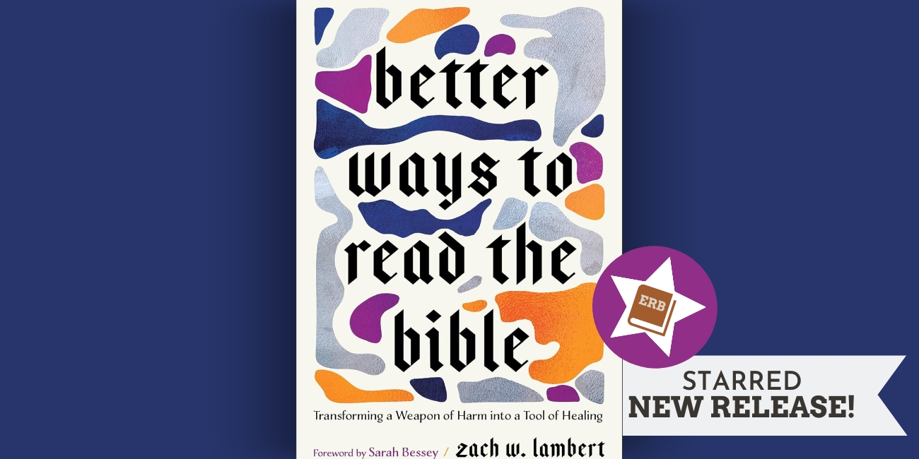 New Book Releases – Week of 11 Aug 2025 – Zach Lambert, more