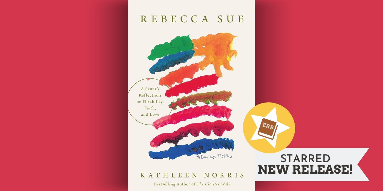 New Book Releases – Week of 15 Sept 2025 – Kathleen Norris