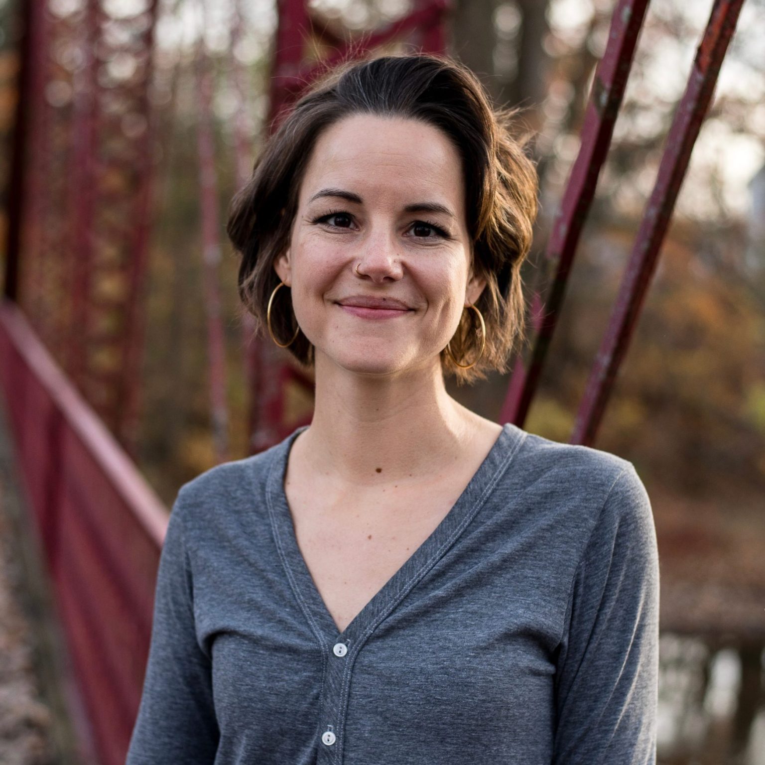 Justin McRoberts and Scott Erickson - In the Low [Feature Review] - The ...