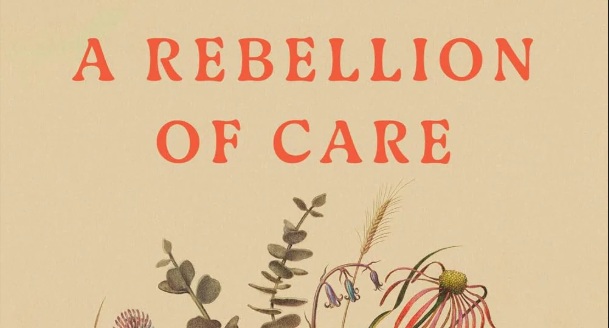Dec. 31 - David Gate - A Rebellion of Care [Advent Calendar] - The ...
