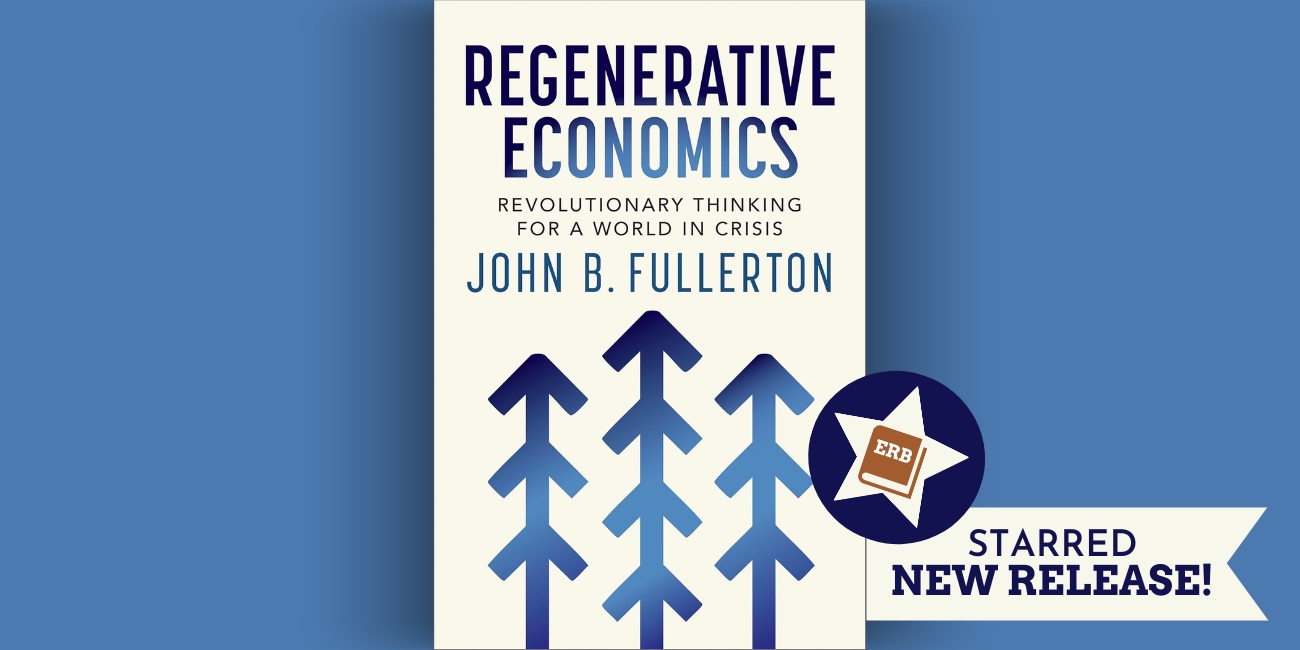 New Book Releases – Week of 1 Dec 2025 – John Fullerton, more